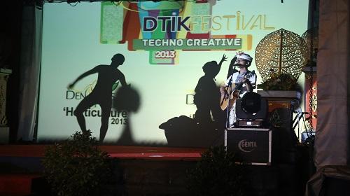 DTIK Festival - kominfostatistik.denpasarkota.go.id
